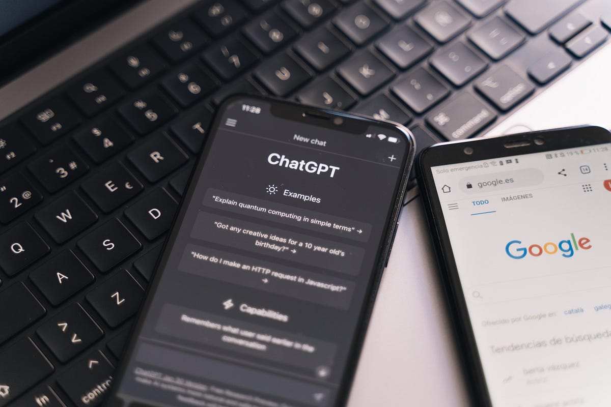 How Google Ads Uses AI Technology | by DiscoverTec | Medium