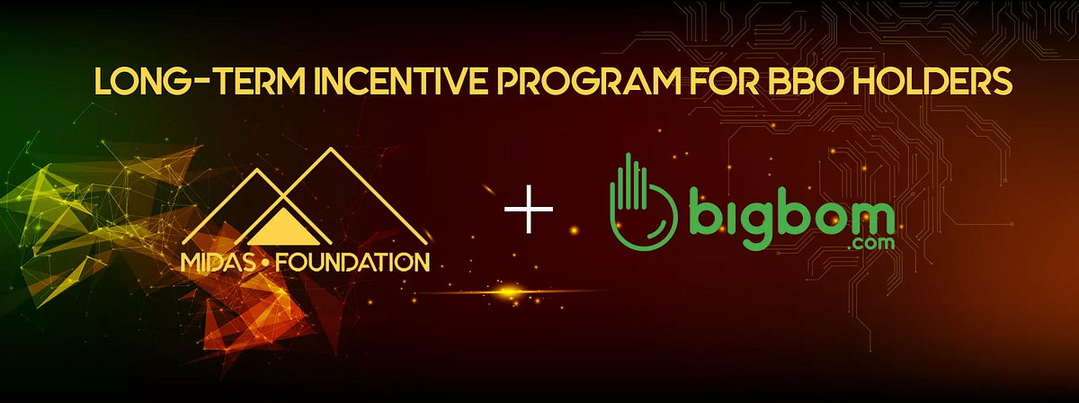 Long-term Incentive Program For BBO Holders | by Bigbom | bigbomeco ...