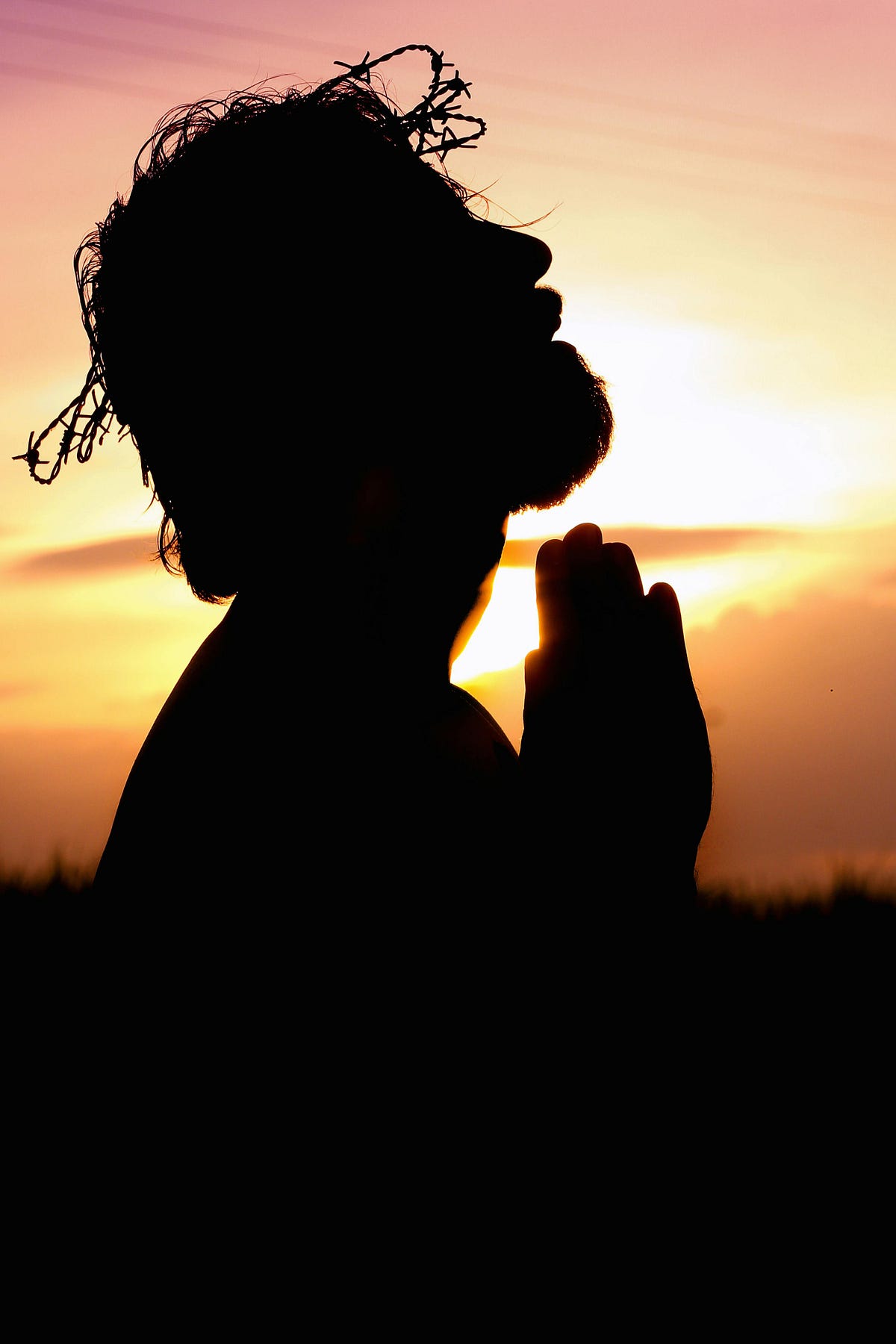 The need for GOD in our lives. Devotion to GOD is not just for hope ...