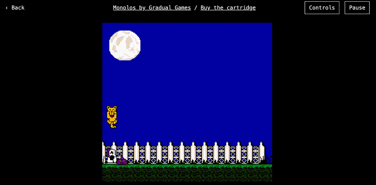 Jsnes A Javascript Nes Emulator Free And Open Source Nes Gaming By Alexander Parks Medium