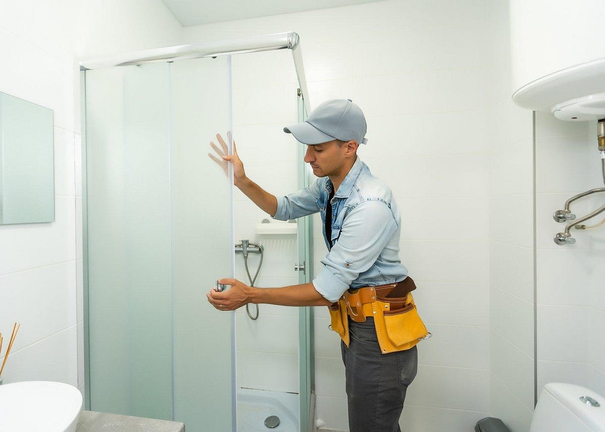 Find Local Shower Screen Installation Sydney Services - bestforless ...