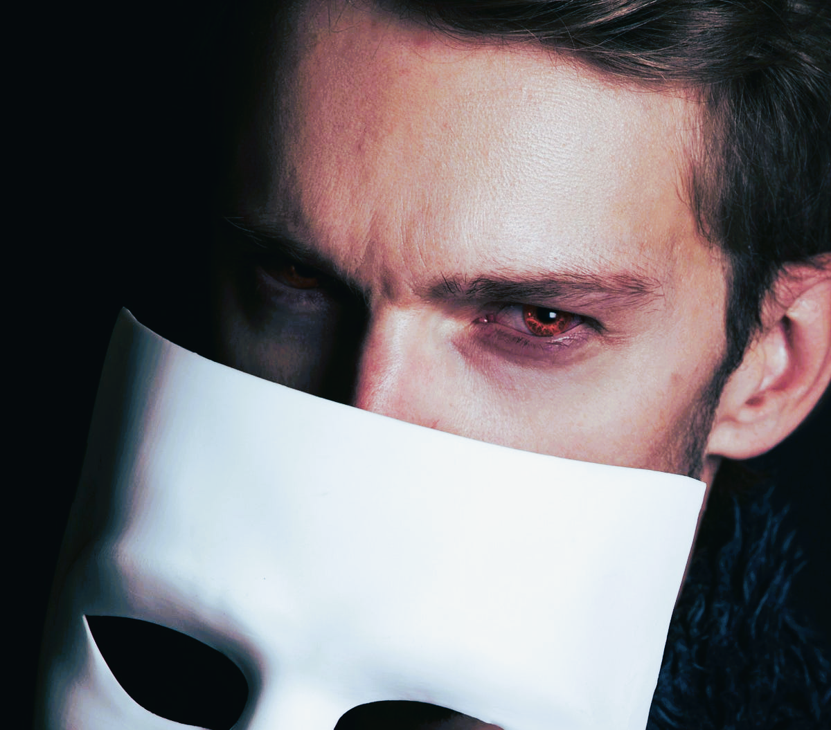 “Unmasking the Draining Phenomenon: Exploring Energy Vampires Within Spiritual Traditions” | by ...