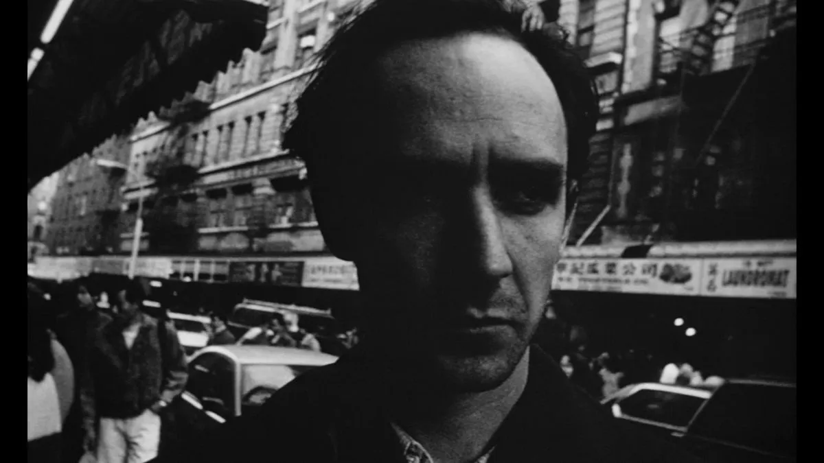 Is it Horror? “Pi” (1998). Maybe it’s genius. | by Eric Winick ...