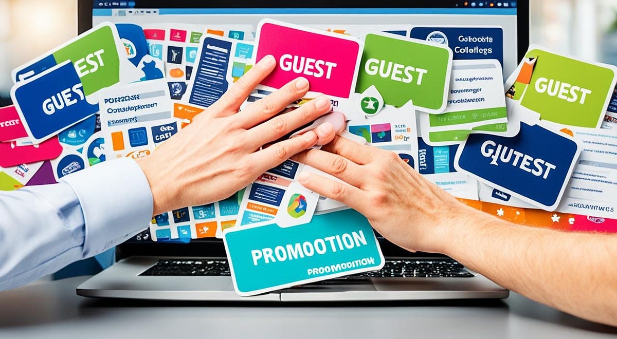 Unlock article promotion secrets to boost your visibility and ...