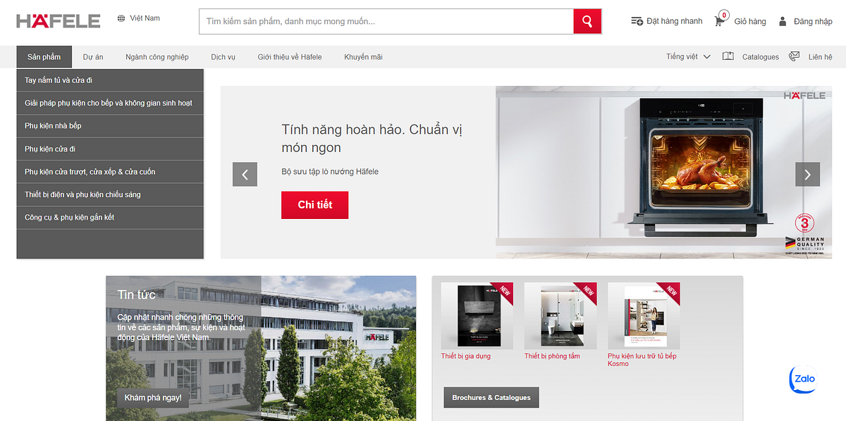 How to scrape data from Hafele using python | by Manisha Surada | Selenium-pro | Medium