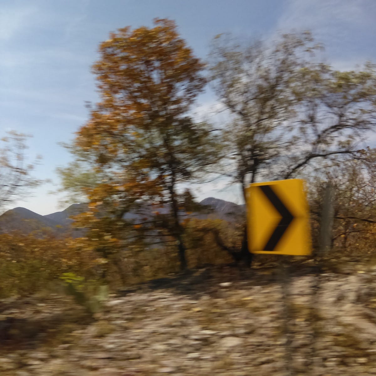 Caminos de Guanajuato. Mi terruño está a cuarenta minutos de… | by ...