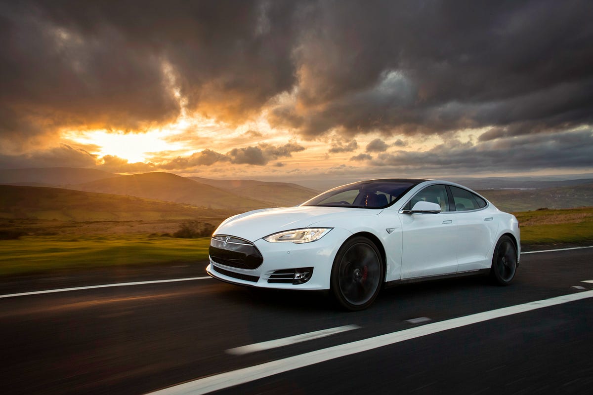 Charging Ahead: Your Guide to Landing a Job at Tesla | by John McCool ...