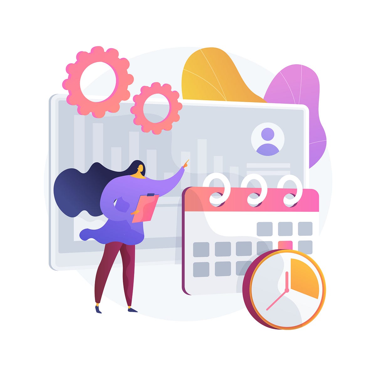 Cron / Job Scheduler Mechanism in Golang / Go | Stackademic