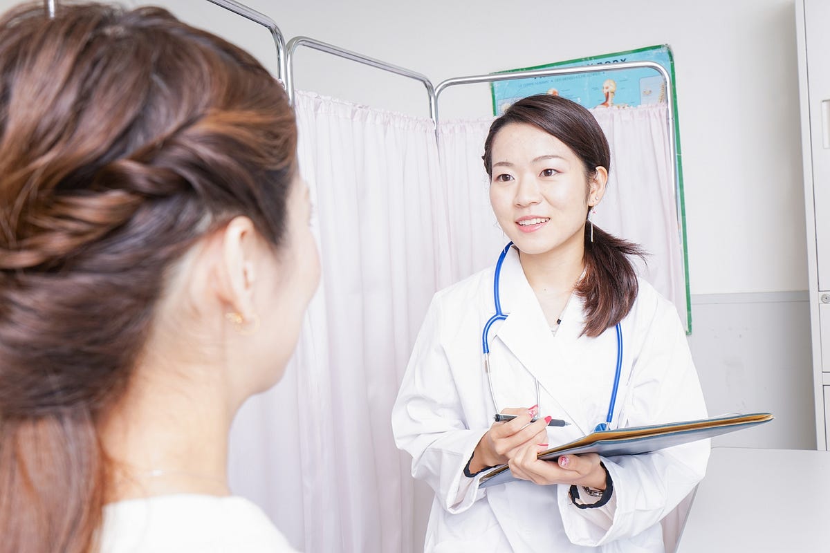 Introducing Yourself in Healthcare: Not Just a Role, but a Shared ...