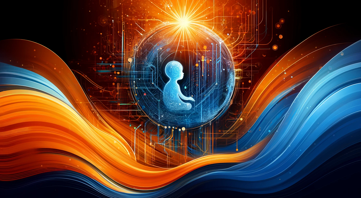AI and Child Safety: Monitoring and Protecting Your Loved Ones | by ...
