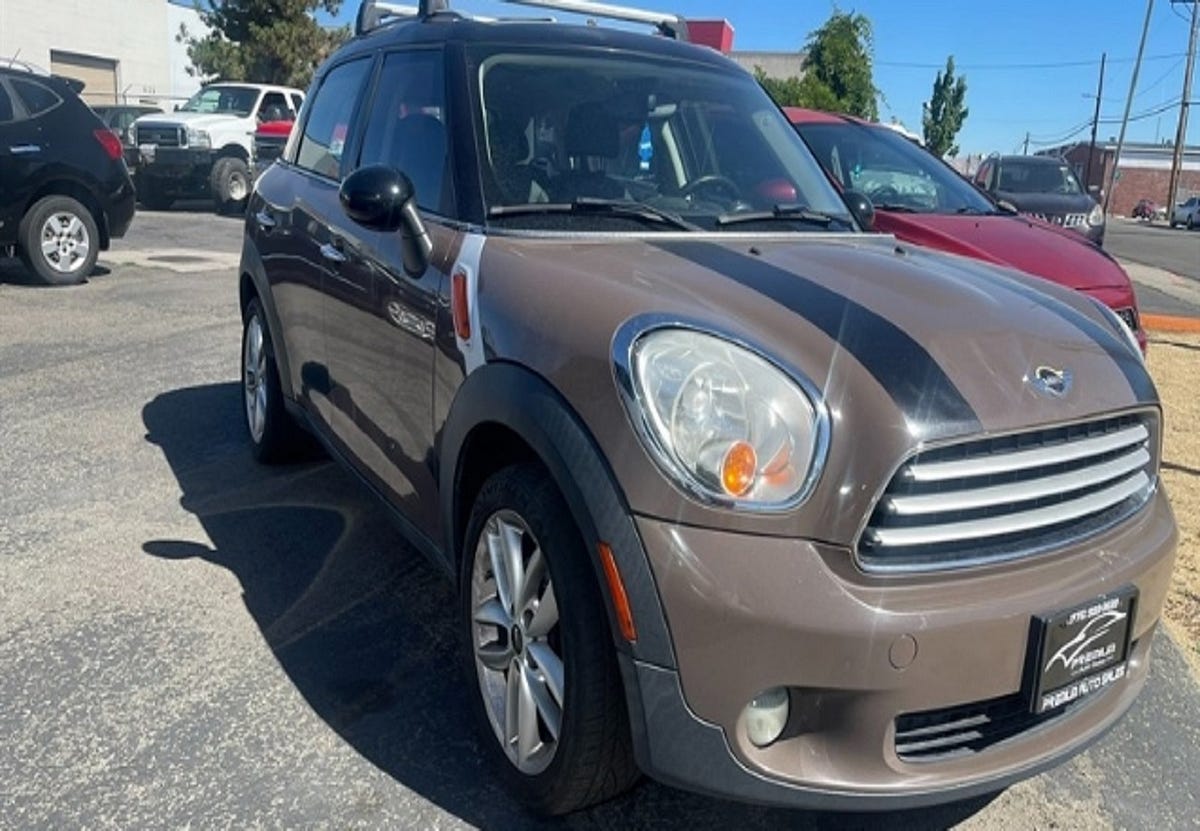 Spotlight on Local Reno Dealership: Where to Buy Your Next Used Car ...