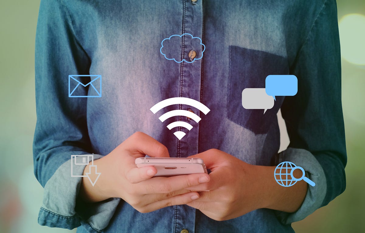 Business Wi-Fi Not Working? Answer These 4 Questions to Improve Your ...