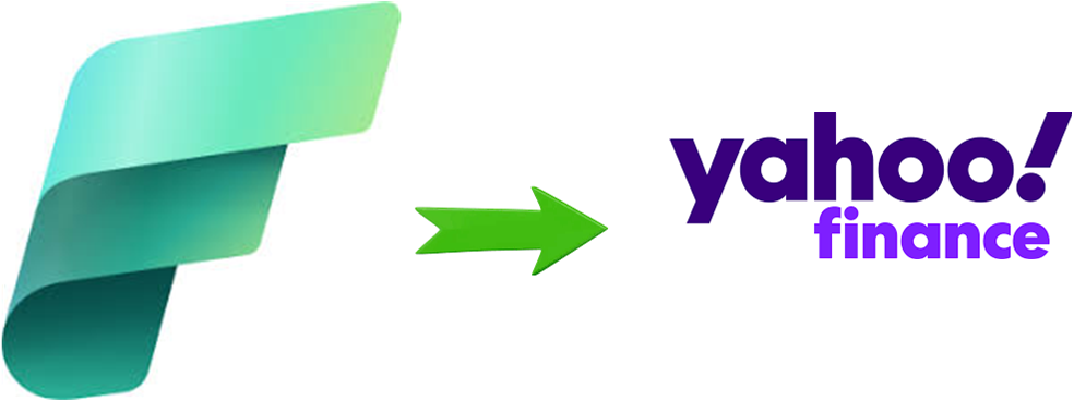 How to extract Historical Financial Data from Yahoo Finance using Microsoft Fabric | by Valentin ...