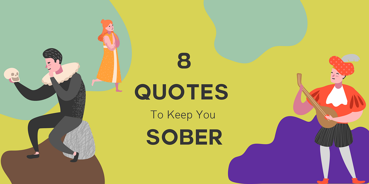 An Inspirational Guide To Help You Quit Drinking | by Caryn Leach-Smith ...