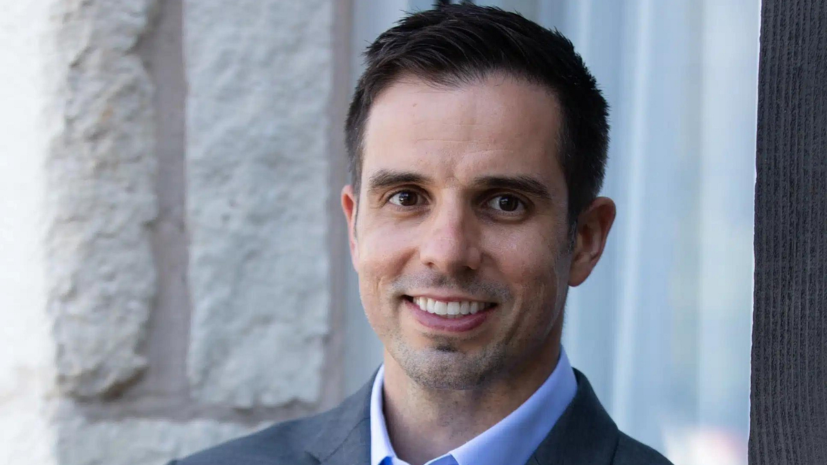 Dr. Ben Szerlip - Dr. Ben Szerlip - Medium