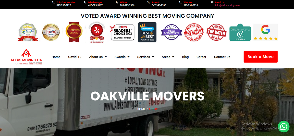 Aleks Moving - Mtgp Muj - Medium