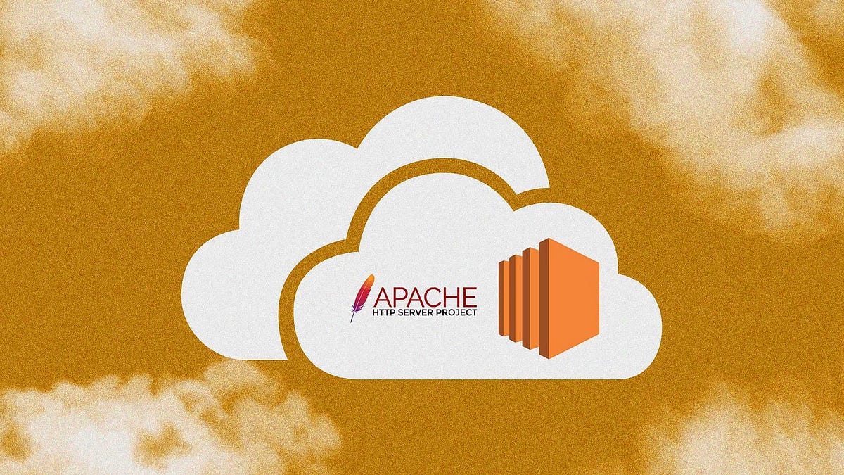 Deploying Apache Web Server on Linux | by Ahlam Seid | Jun, 2024 | Medium