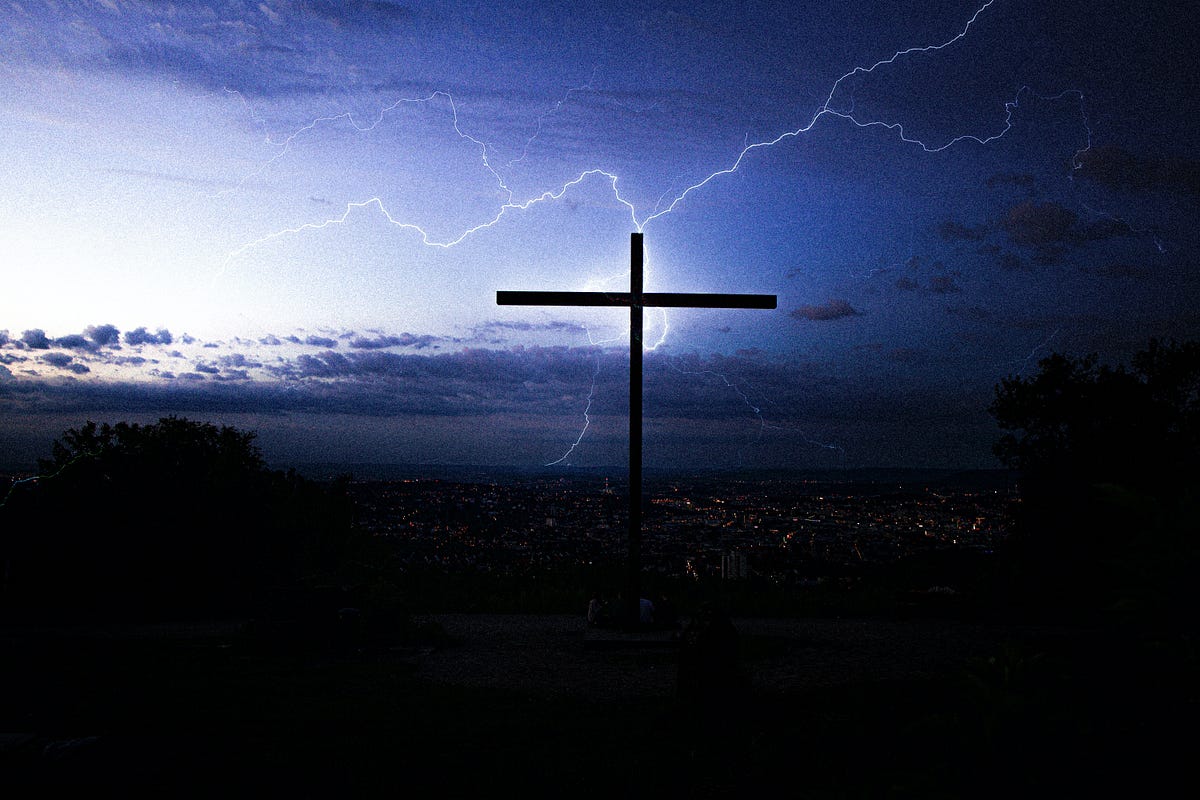 Jupiter, Saturn, and the life of Jesus | by Gospel Astrology | Medium
