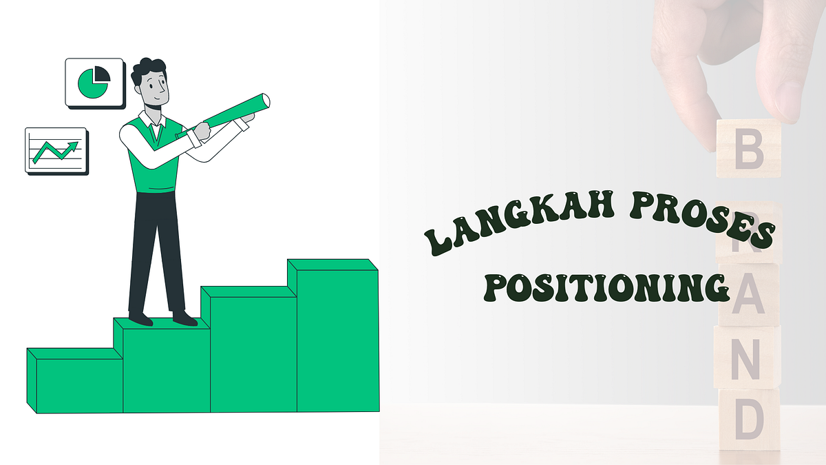 Langkah Proses Positioning. Pada artikel sebelumnya, kita telah… | by ...