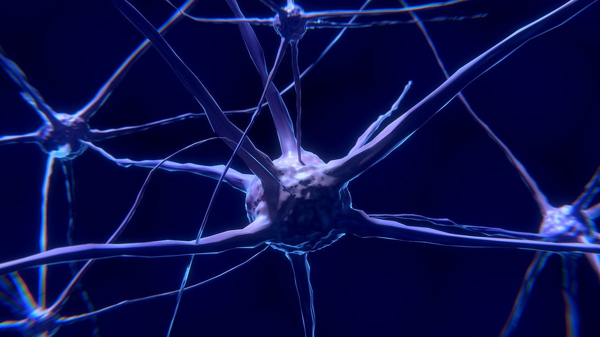Understanding Basic Machine Learning With Python — Perceptrons And Artificial Neurons By Ben