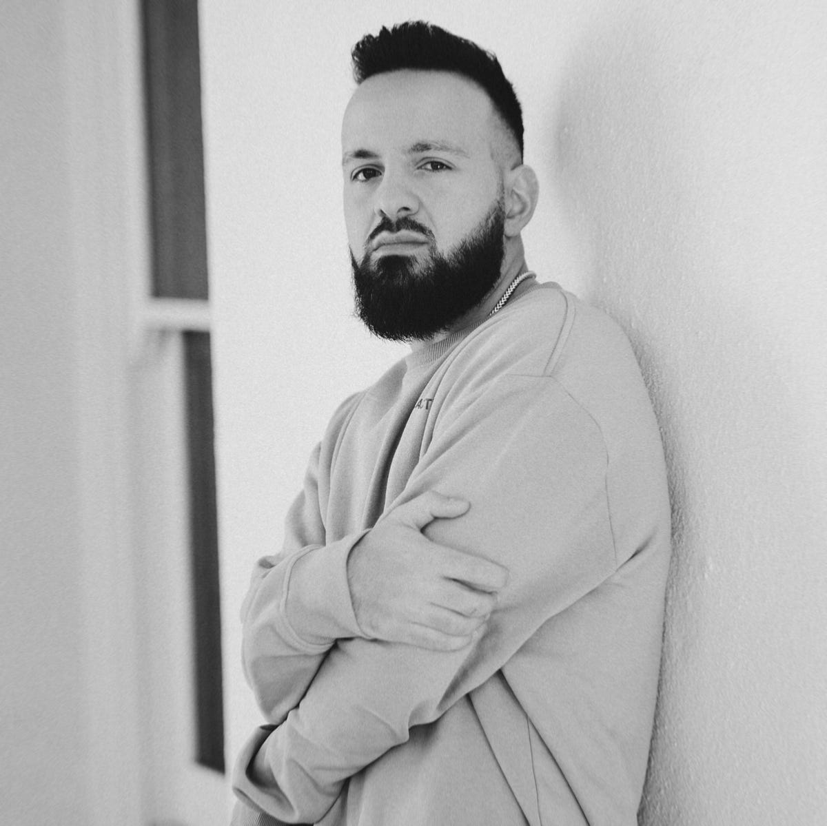 MikS is an American Musician. Also known as Erevanski | by Music ...