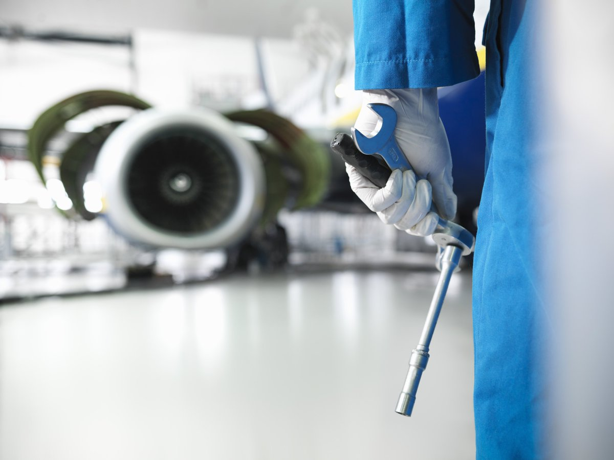 Predictive Maintenance for Aircraft Engines and Hydraulic Systems | by ...