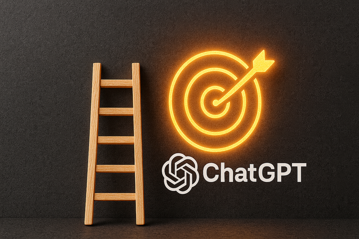 10 Goal-Setting Frameworks Simplified by ChatGPT-5 | by Gabriel Isaac ...