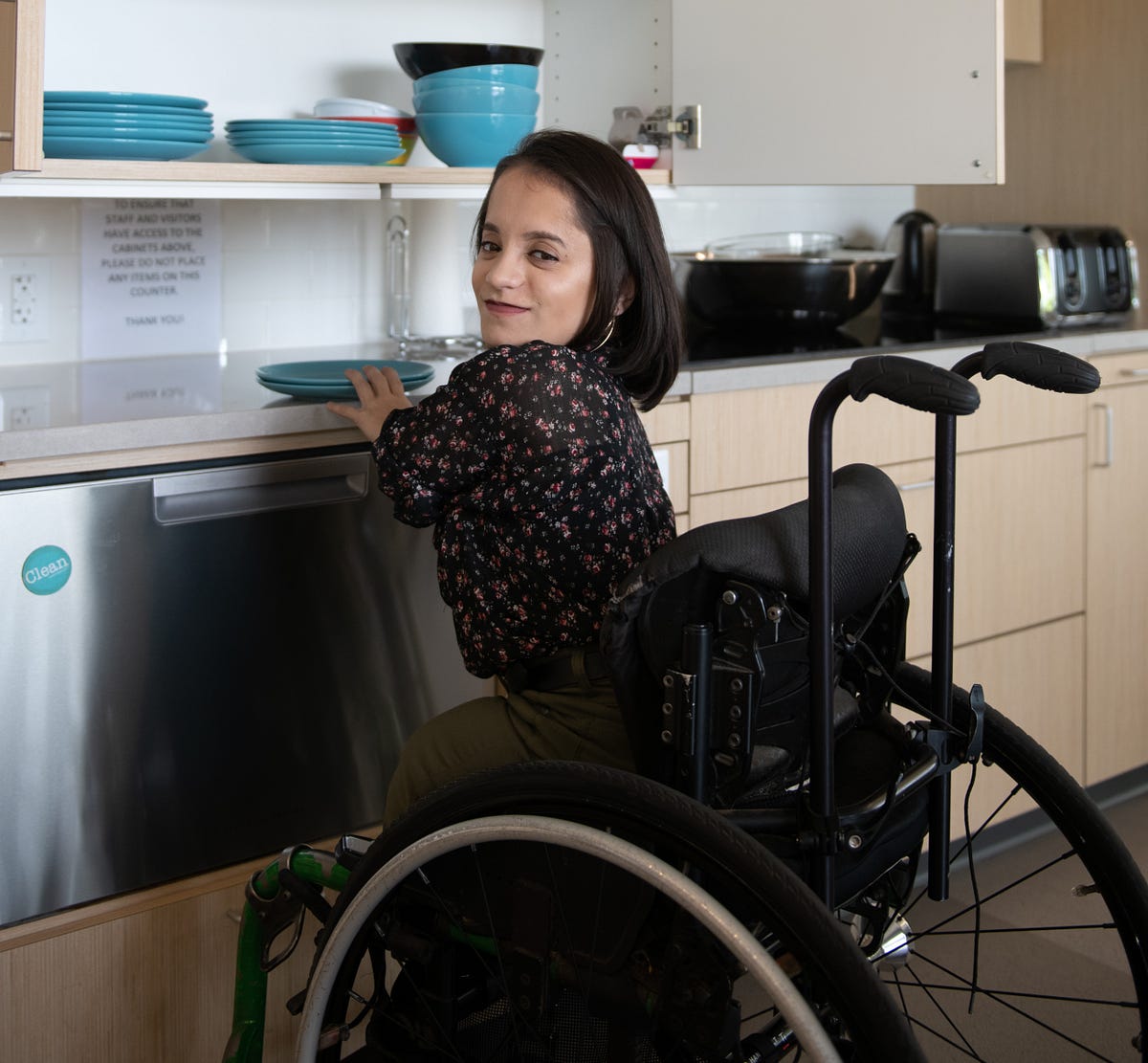 Celebrating 30 Years of ADA While Continuing Forward | by Beloved ...