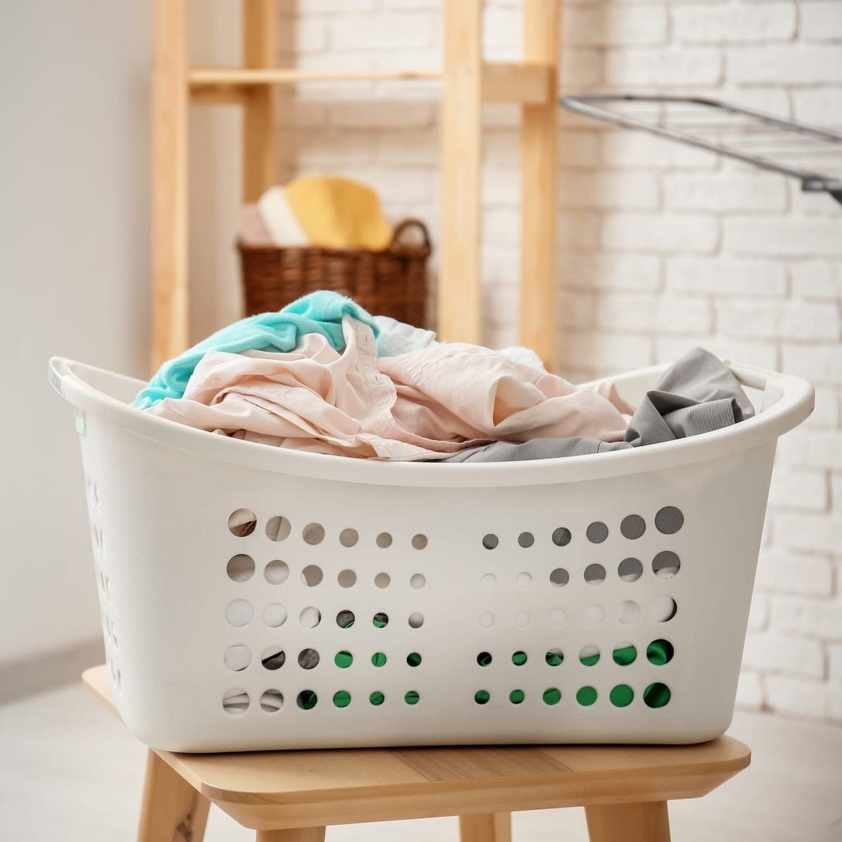I broke the cycle of generational trauma by folding my laundry | by Kat ...