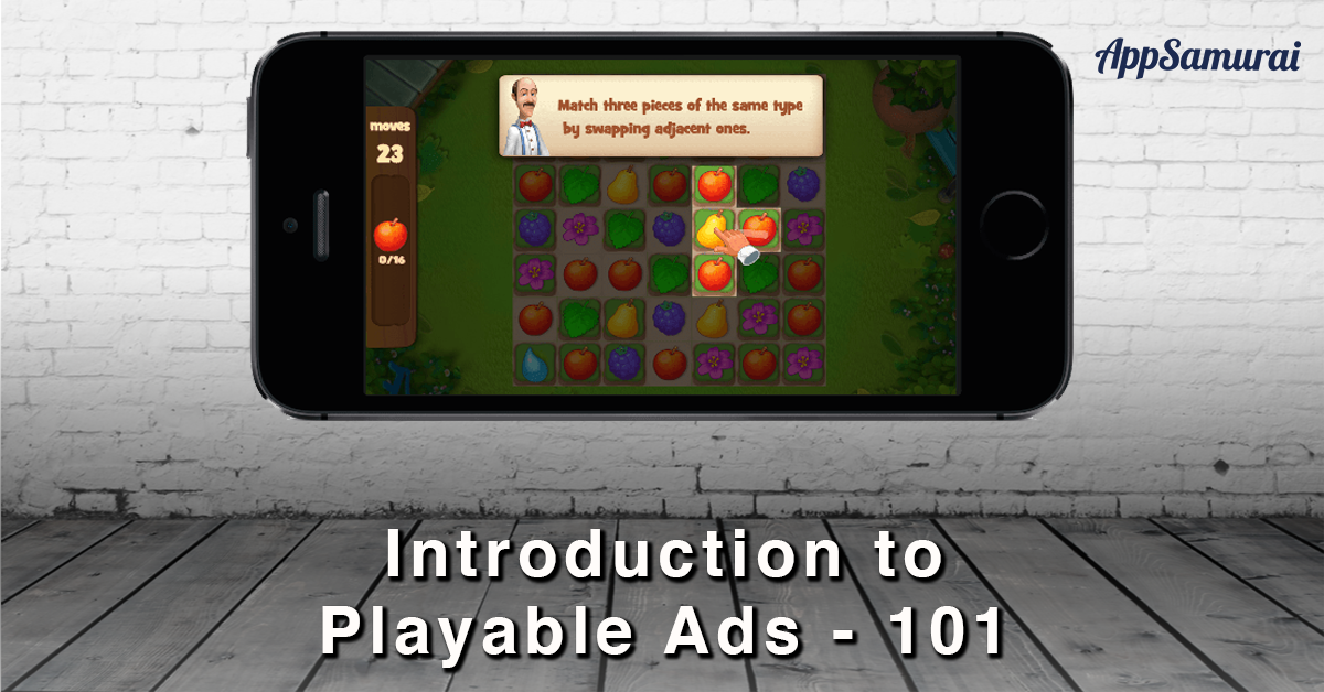 Introduction to Playable Ads — 101 | by Ihsan Kilic | Medium
