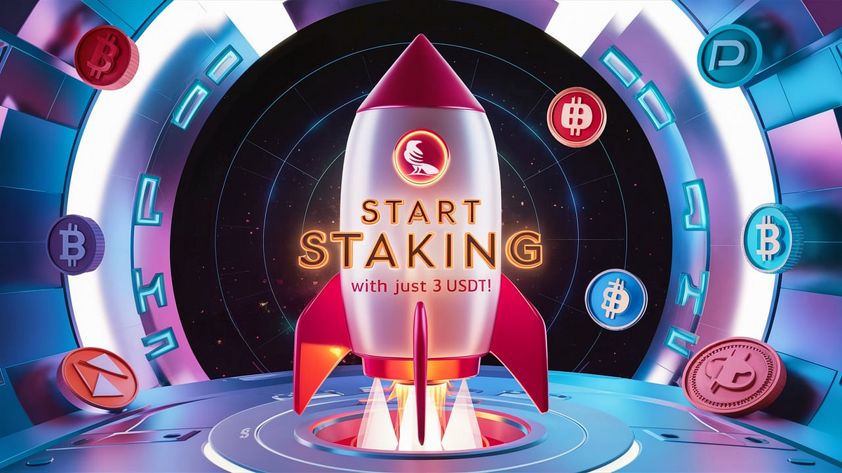 Understanding Ultrapro’s Minimal Staking Plans | by Praveen Raj | Nov, 2024 | Medium