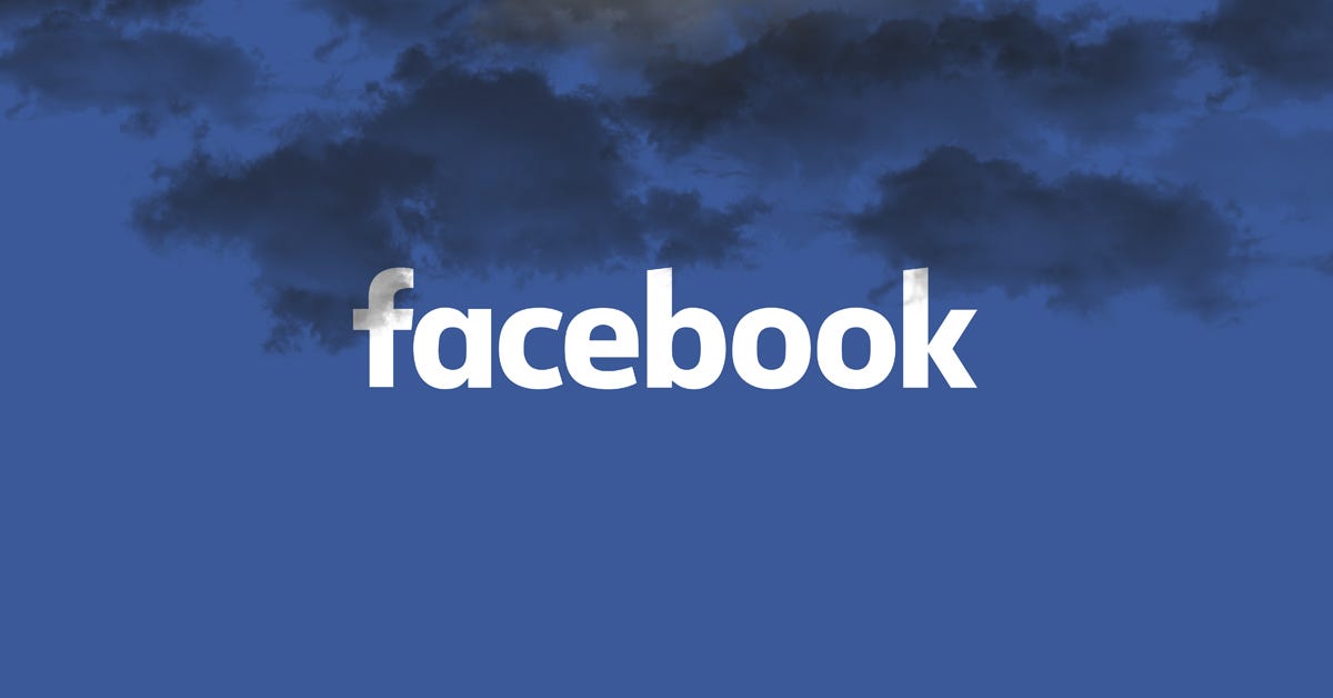 Facebook Faces Anti-Trust Investigation | by AAATrade — Your Investment ...