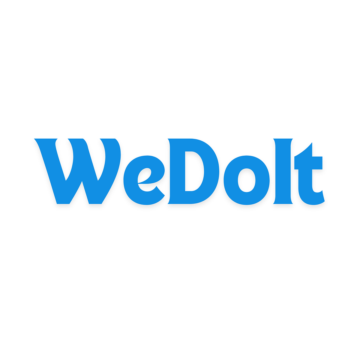 WeDoIt: Your One-Stop Solution. The crypto world moves fast, and so ...