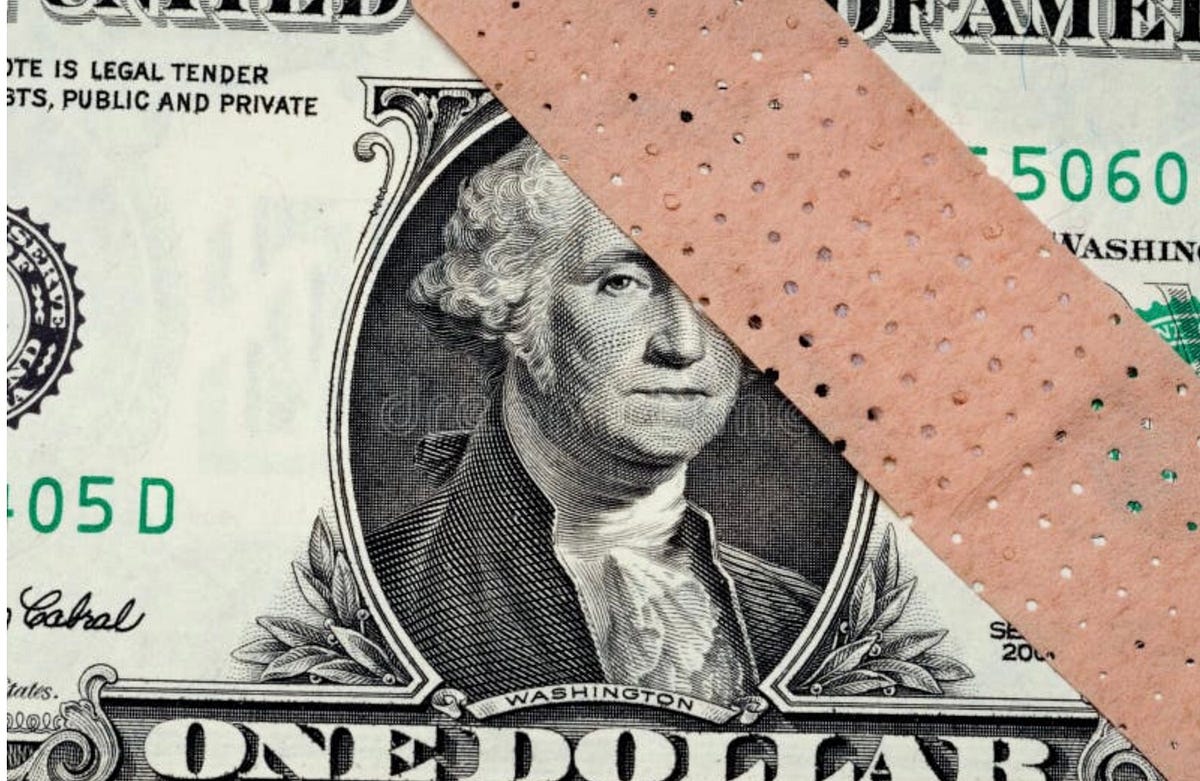 Why Power, Money & Leadership Feel So Loaded (And Why You’re Meant to ...