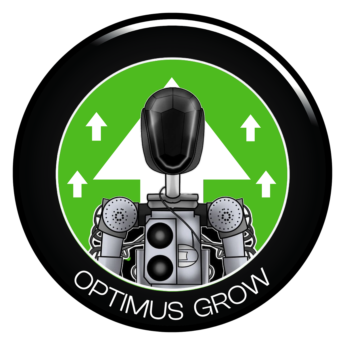 Optimus Grow! Optimus Grow is a high-performance seedling tray with ...