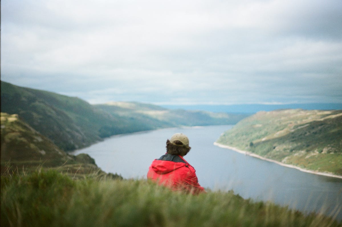 What Kind of Story Inhabits The Soul? | by Vincent Kavanagh | Medium