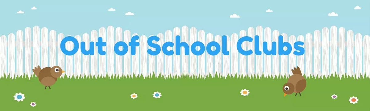 Why You Should Consider Having Your Children Participating In After ...