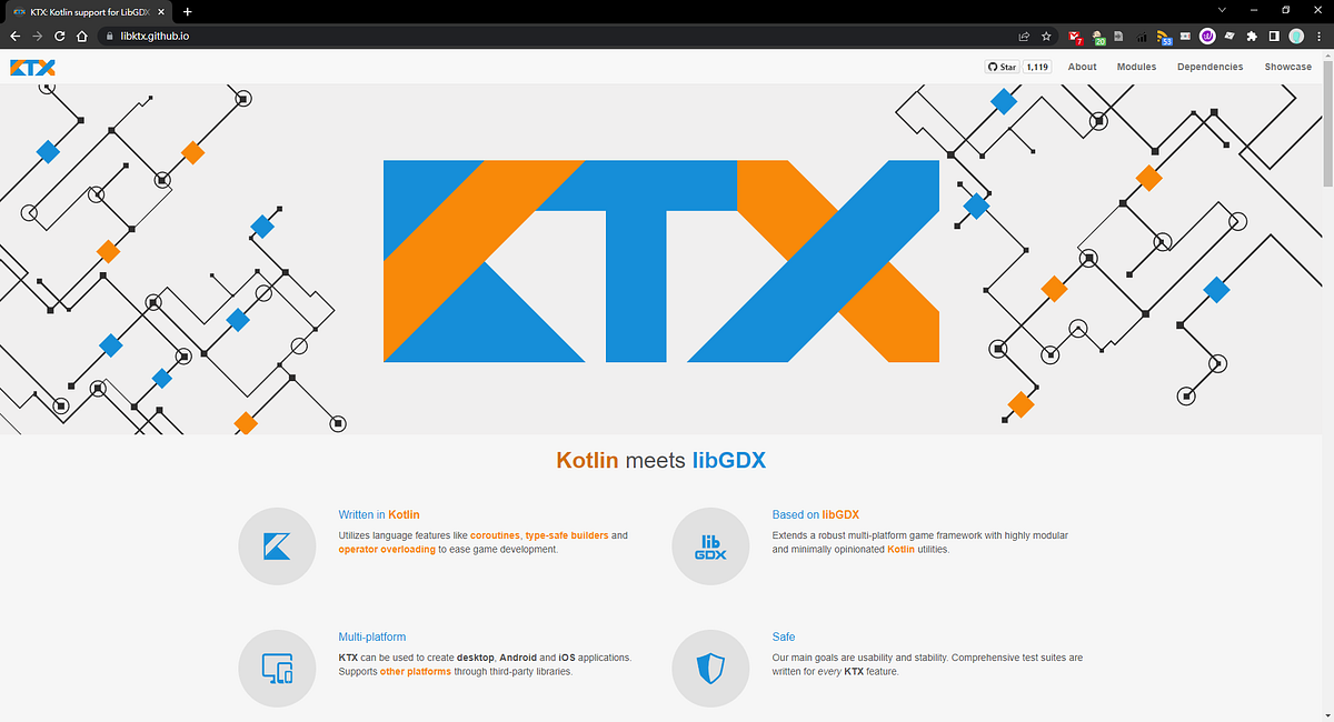 kotlin — libGDX+kotlin寫成的一個遊戲LIB - JLin - Medium