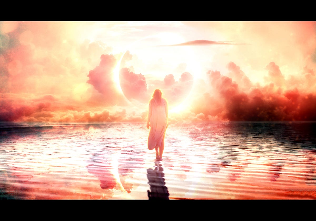 4 Powerful Steps of how to Manifest Miracles in 2023 | by Bollinger ...