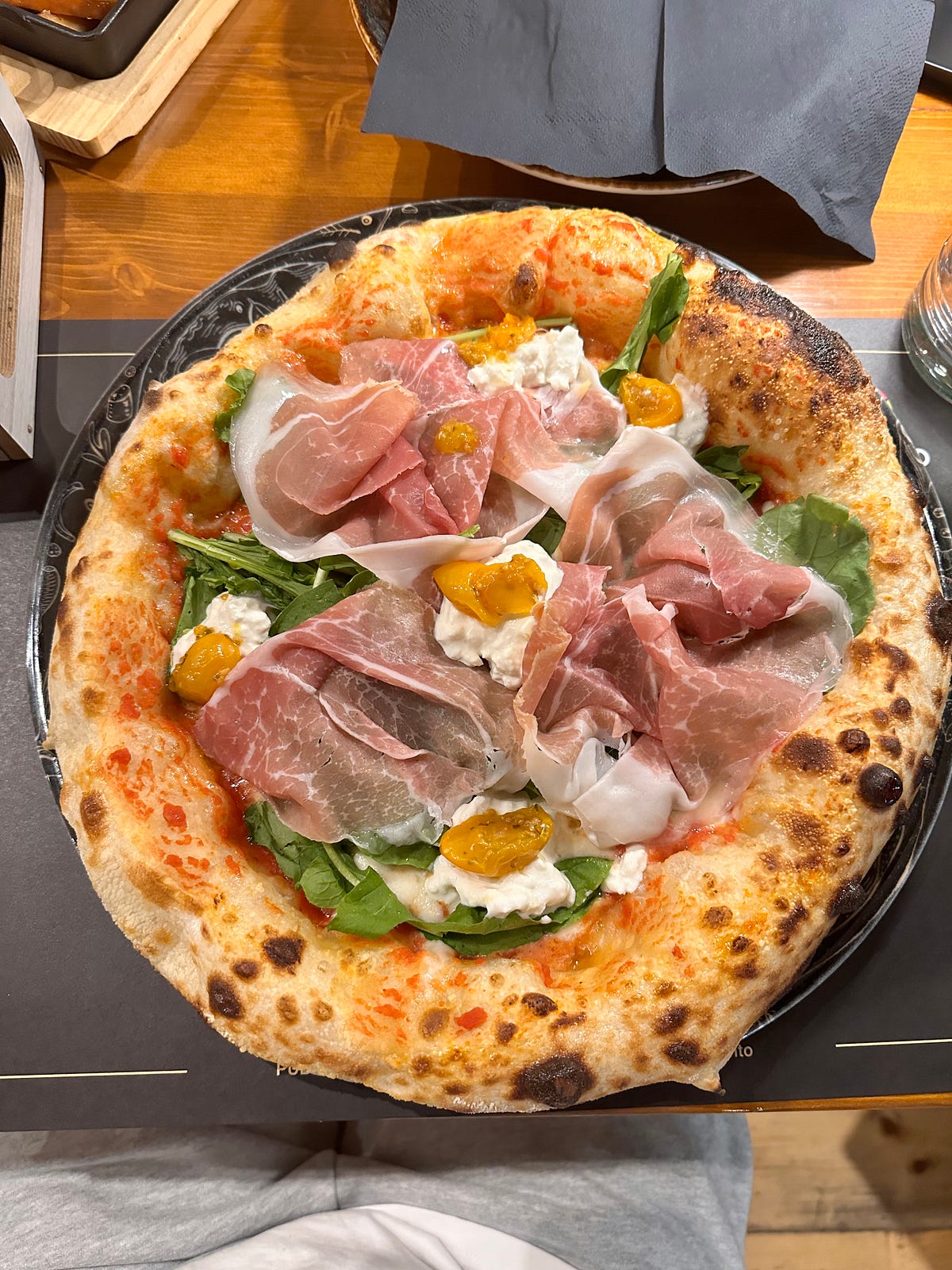 What a “Foodie” Should Eat in Southern Sicily | by Jessica Birk | Sep ...