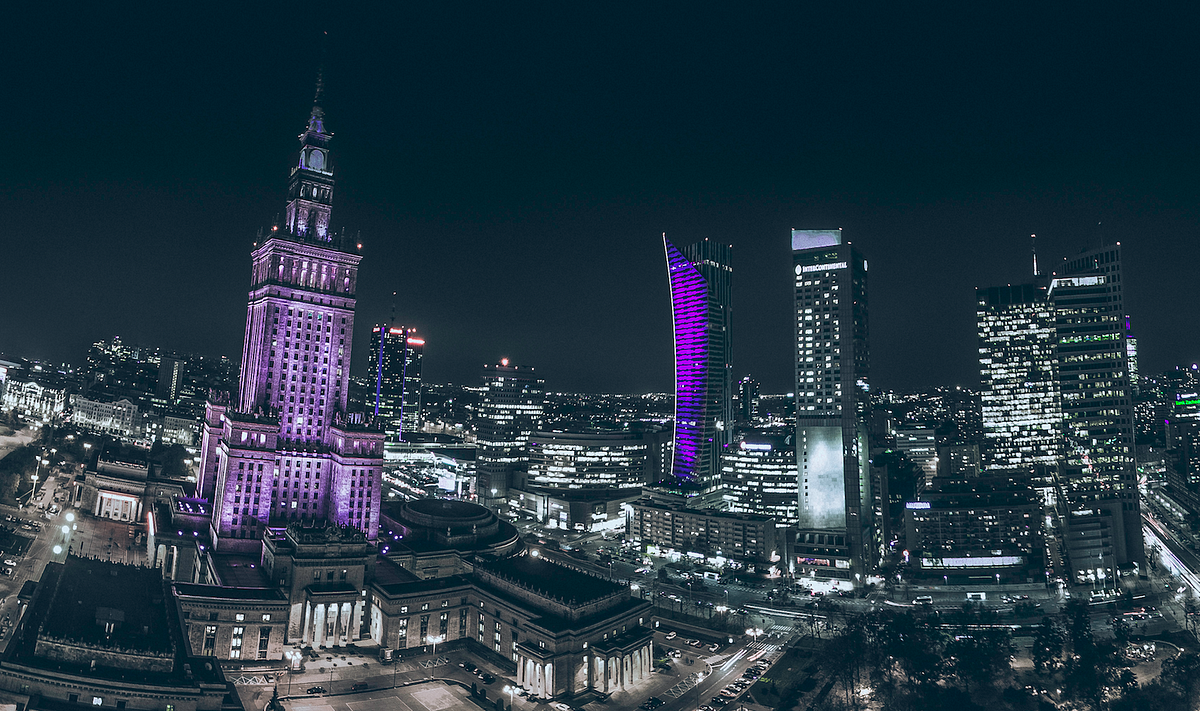 We’re back with the new fund — Inovo Venture Partners | by Michał ...