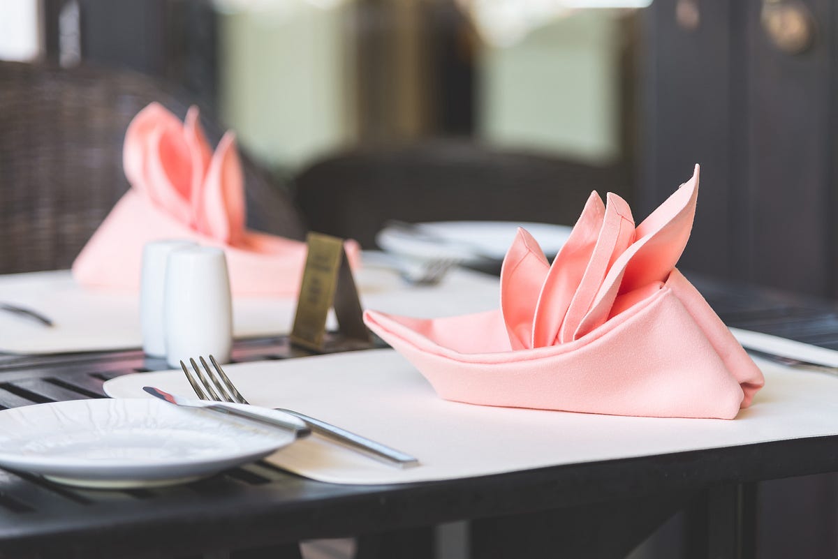 I Thought Being the Perfect Hostess Would Make Me Happy | by Victoria ...