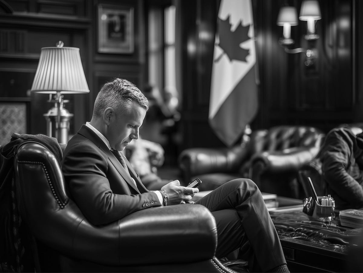 From Hype to Crash: What AI Pioneers Could Learn from the Blackberry ...