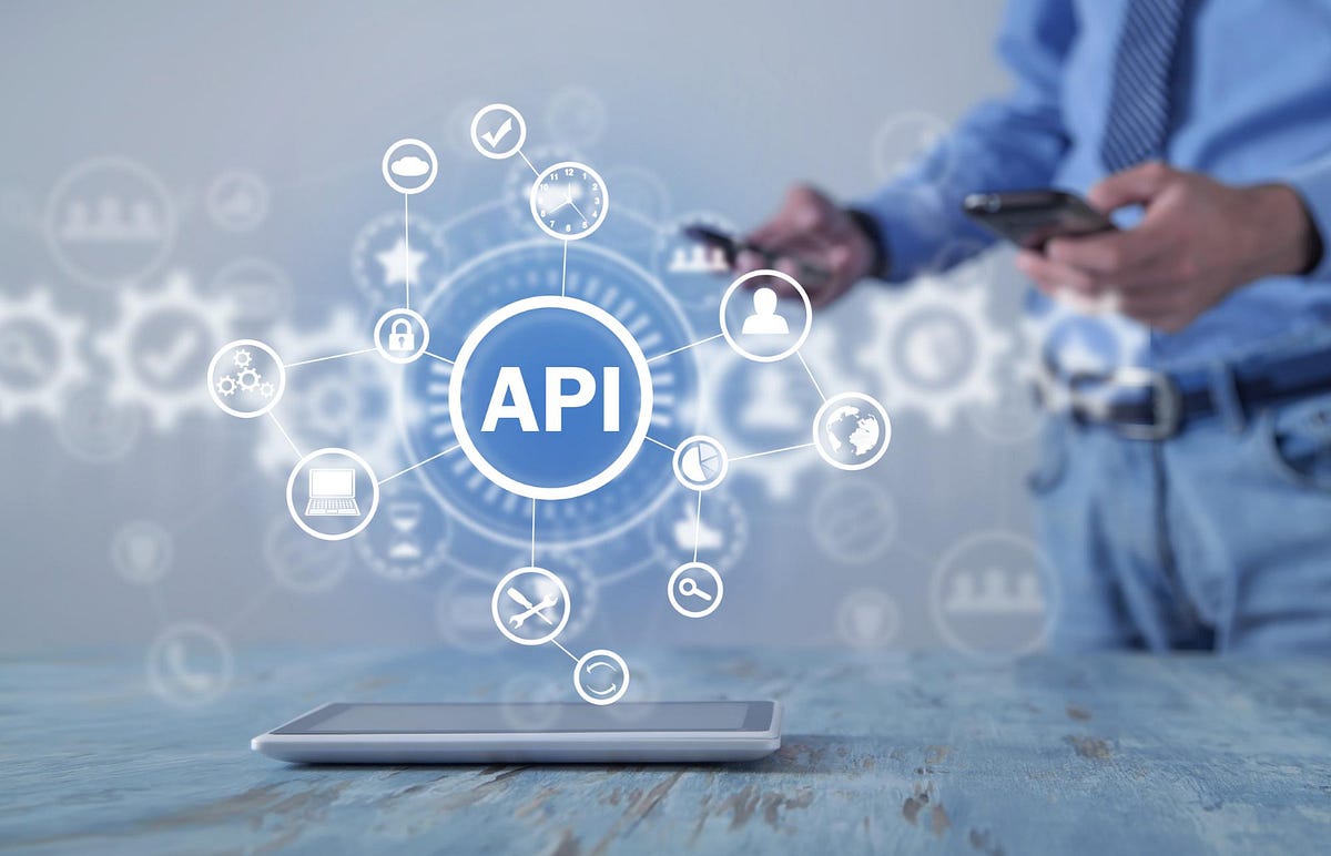 4 Best Real Estate APIs for 2024. A Real Estate API is a set of tools ...