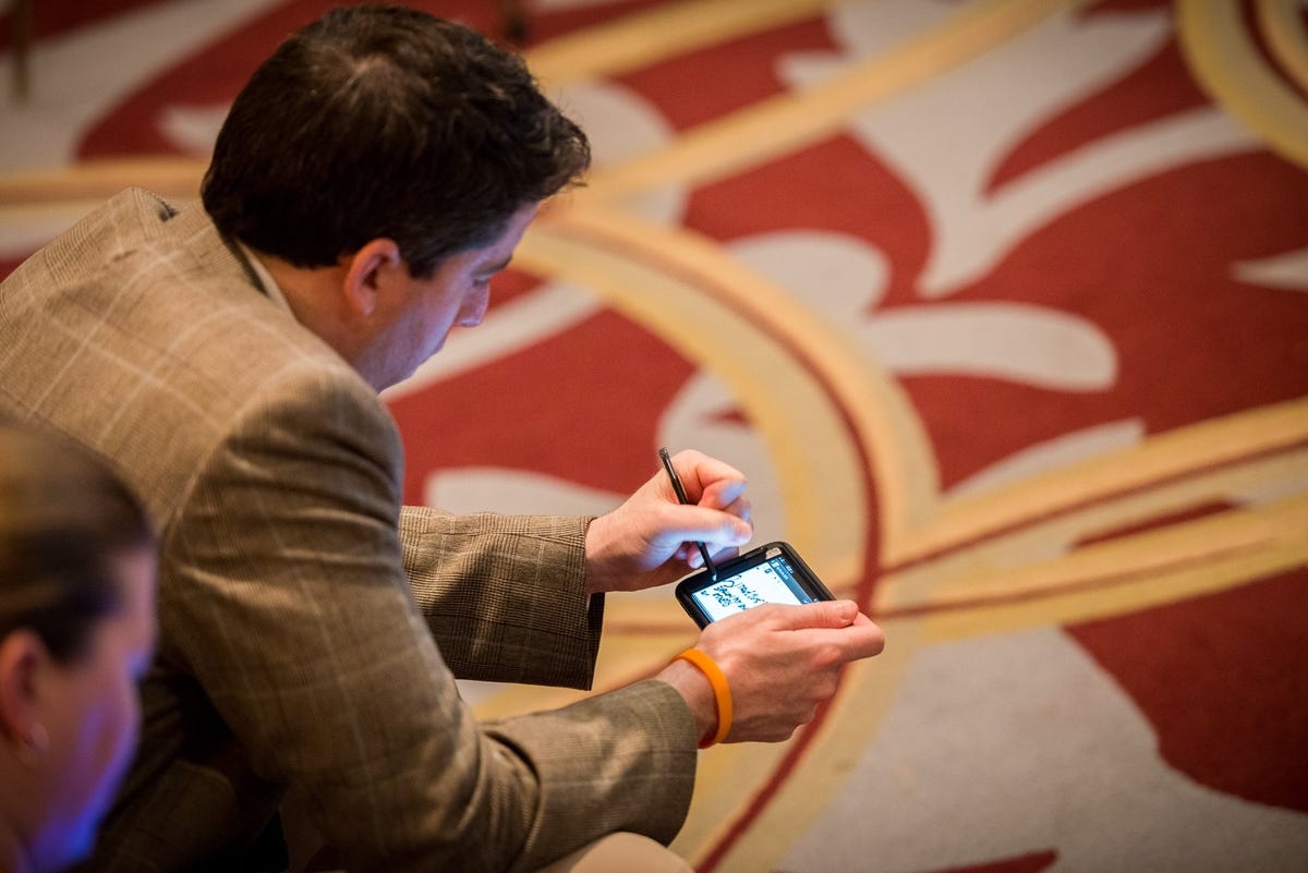 How to properly render Visual workflow in Salesforce1 | by KK Ramamoorthy | my journey with ...