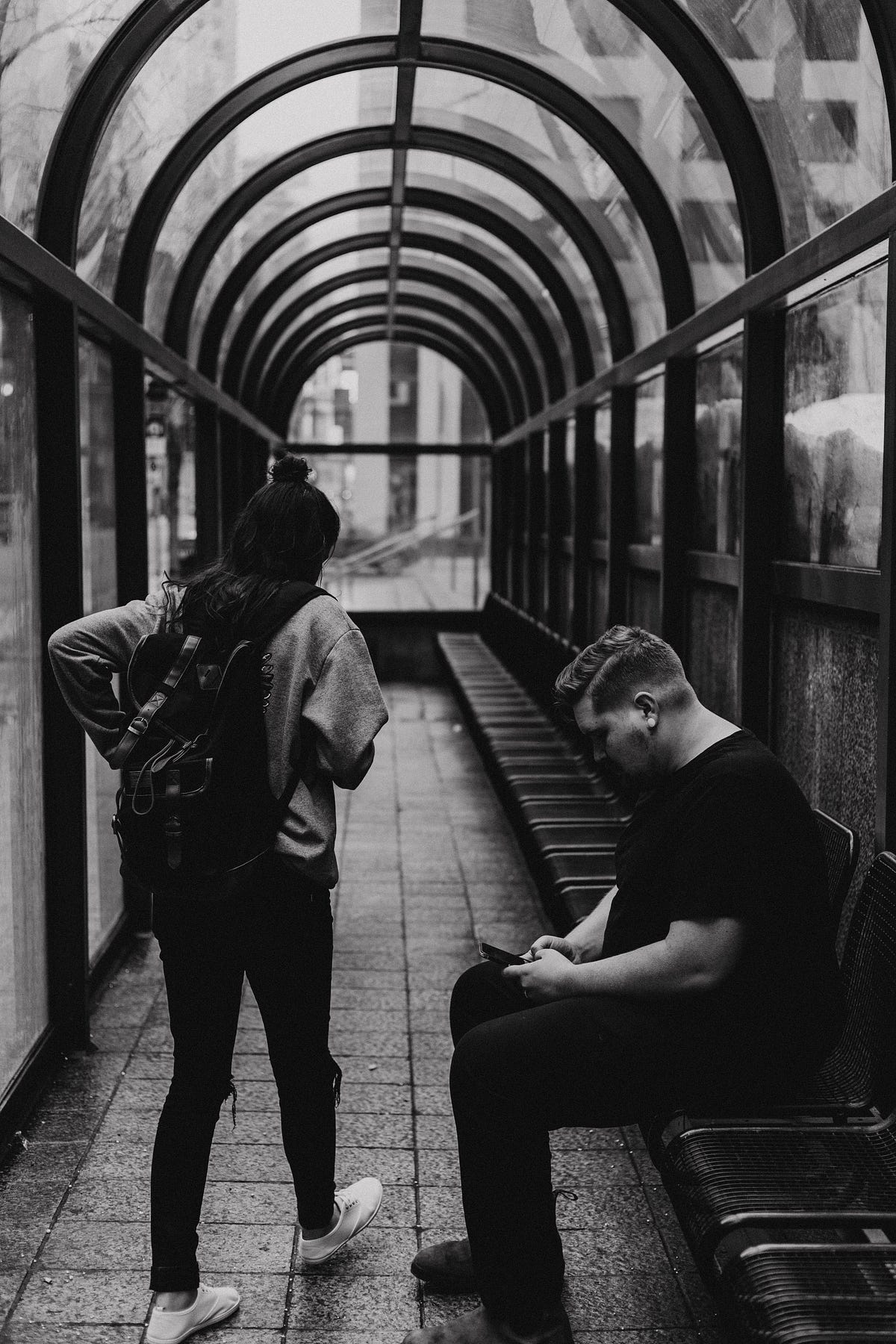 Have we met?. Haiku | by Ellis | Medium