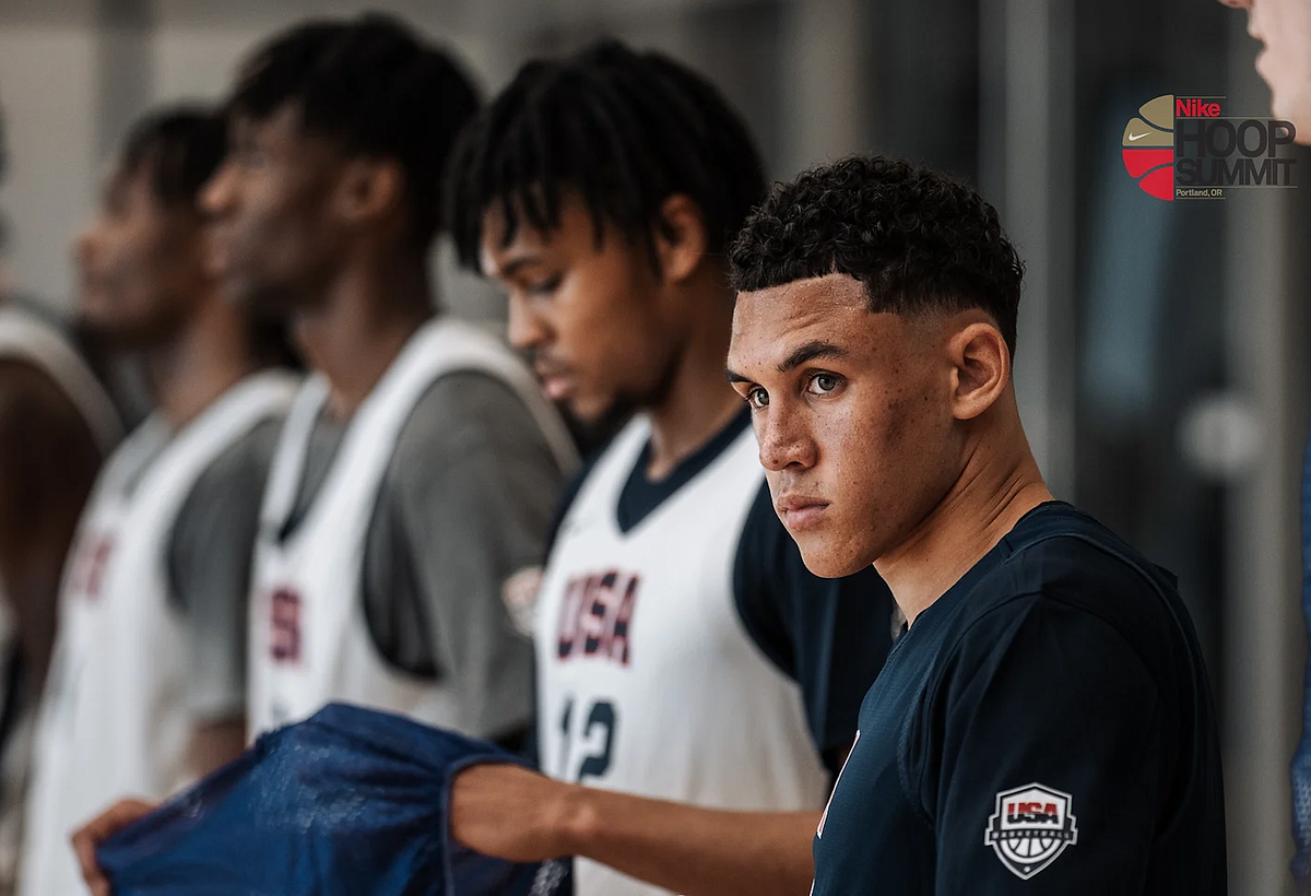 Behind the Article — Oregon’s Next: Jackson Shelstad | by John Ross ...