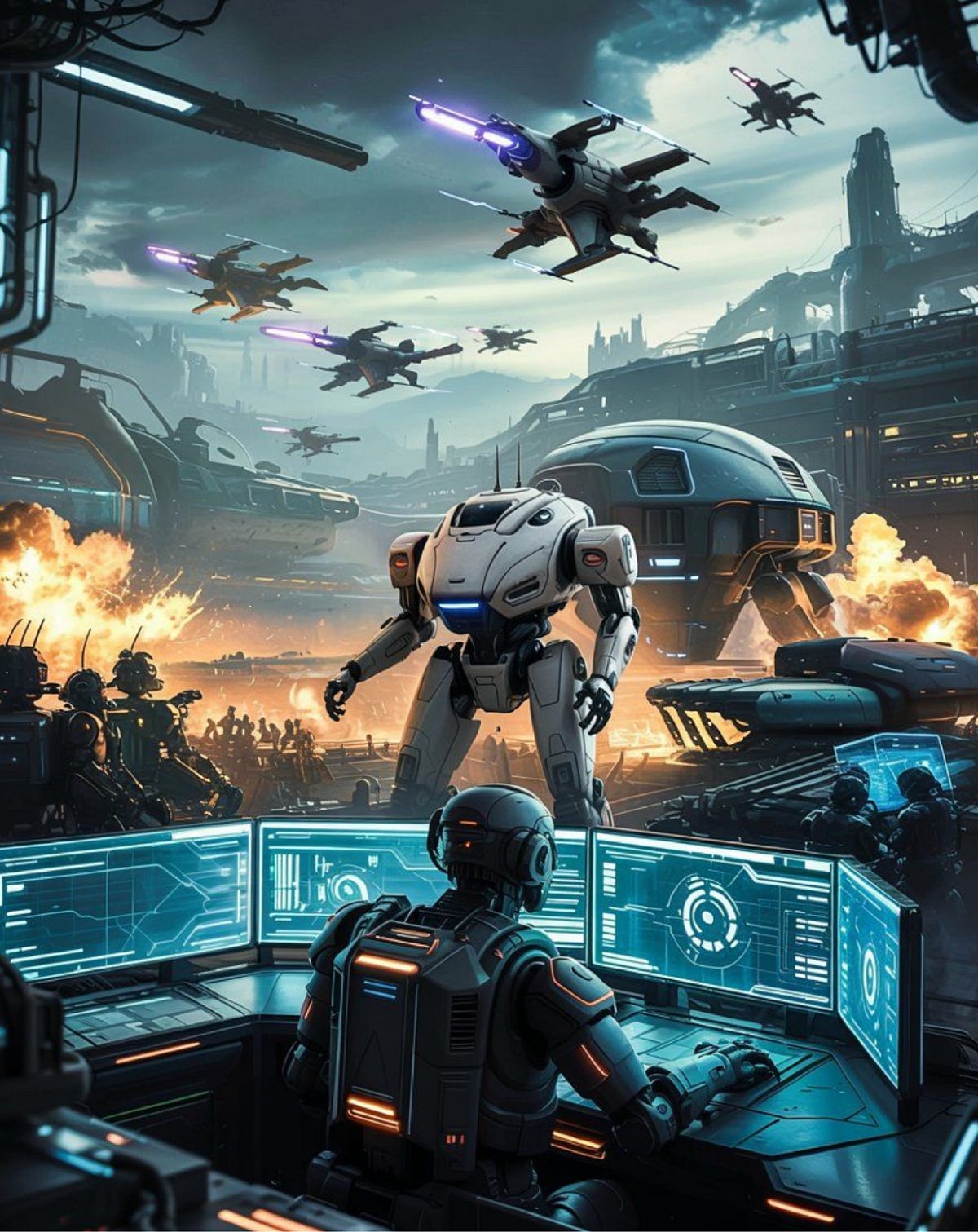 AWS at the Frontline: How Nation-State Cyber Wars Threaten the World’s ...