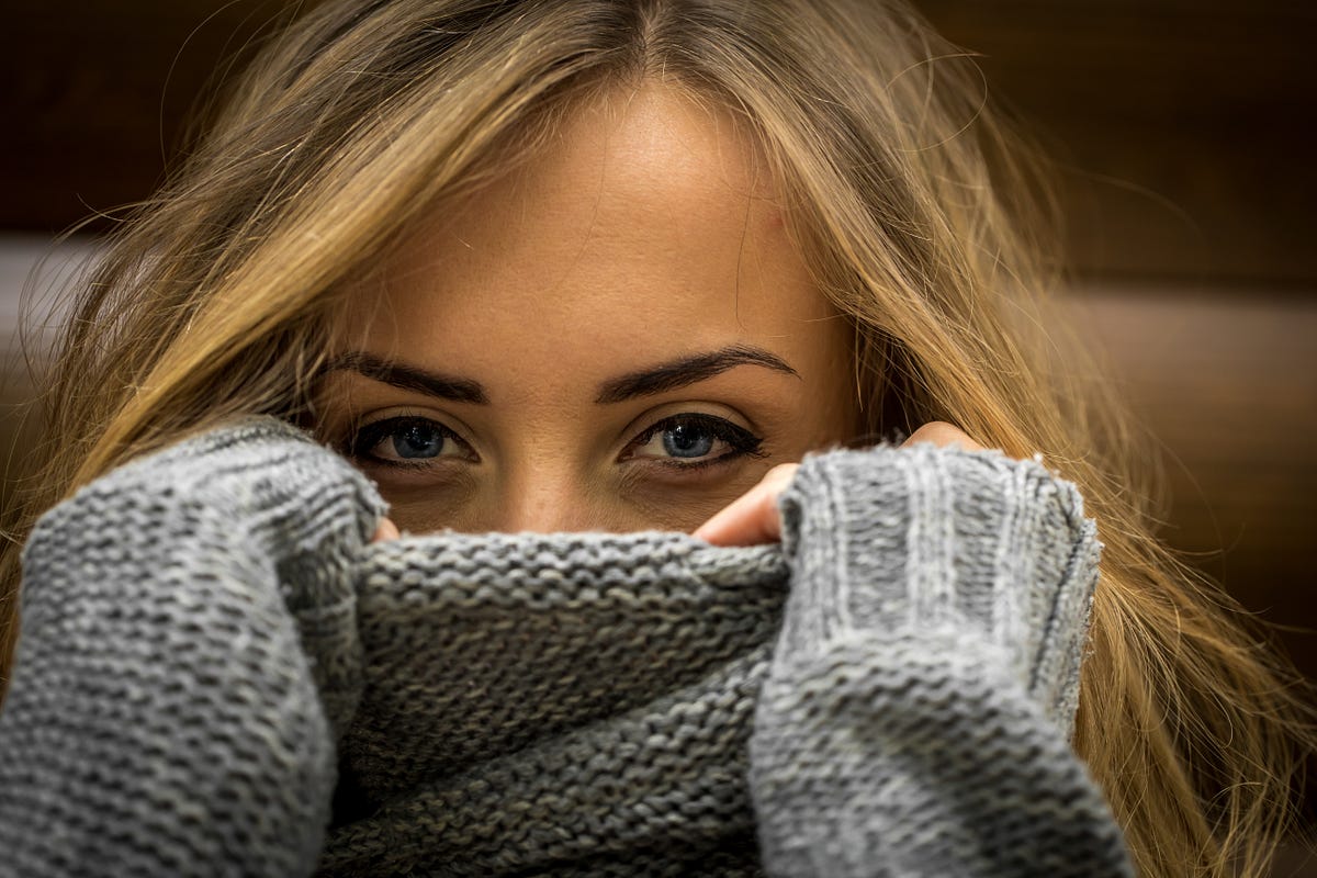 He Hit Me With the “It’s Not You, It’s Me” Excuse | by Yana Bostongirl ...