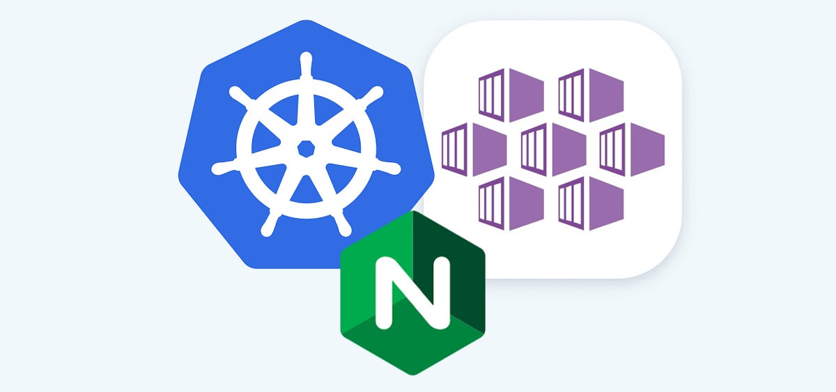 Ingress-NGINX Controller End-of-Life: 2026. Alternatives and ...